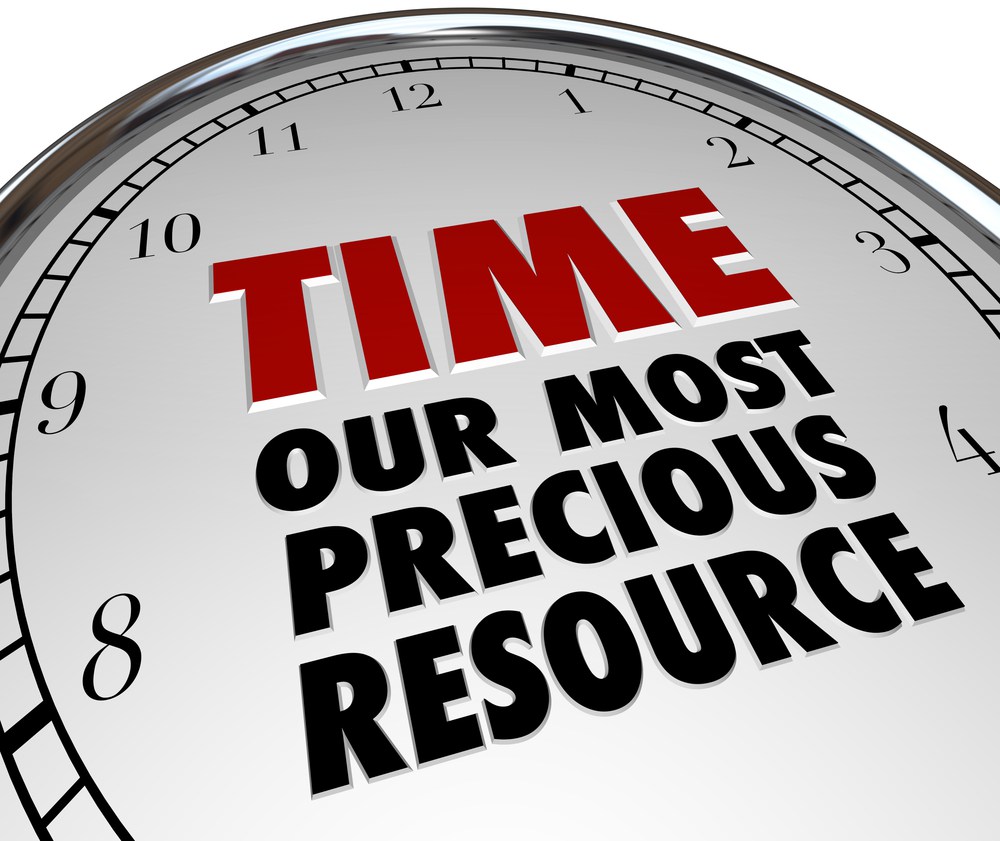 My Case Study For Time Management Marc s Blog