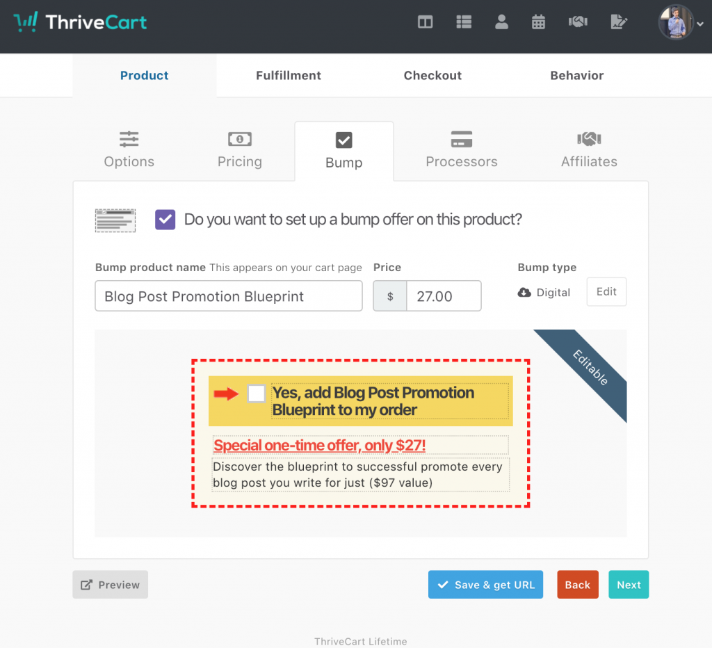 11 Ways To Use ThriveCart To Get More Sales From Your Website - Marc's Blog